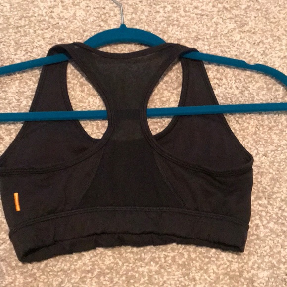 Lucy | Intimates & Sleepwear | Lucy Mesh Back Sports Bra | Poshmark